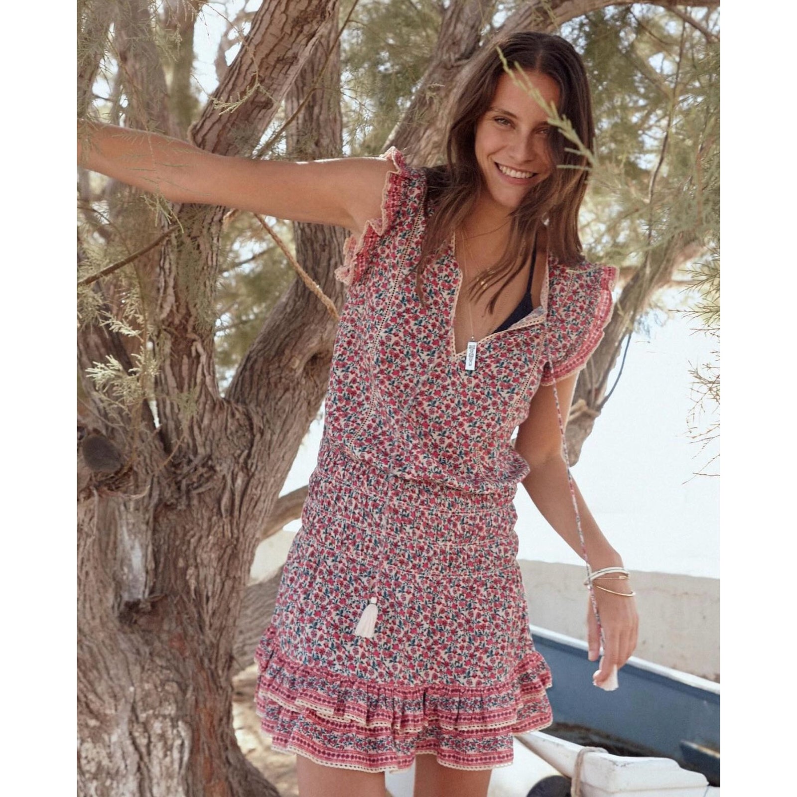 Mabe Apparel – The West Village